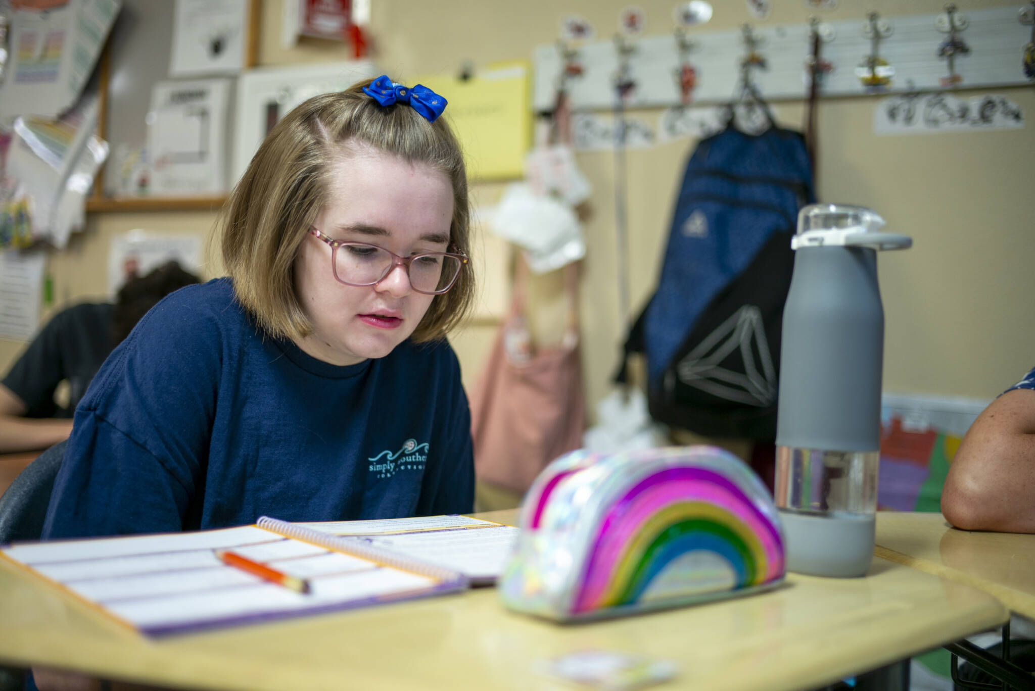 Enrollment – IMPACT TLH